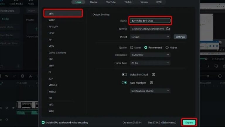 Hướng dẫn tải, cài đặt và sử dụng Filmora 9 trên PC dễ dàng