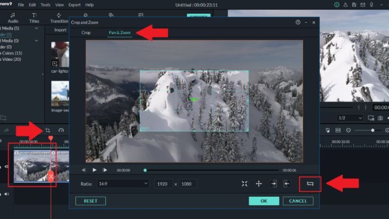 Hướng dẫn tải, cài đặt và sử dụng Filmora 9 trên PC dễ dàng