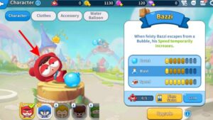 Cách tải và chơi game đặt boom - Boom M VTC trên PC, máy tính