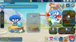 Cách tải và chơi game đặt boom - Boom M VTC trên PC, máy tính