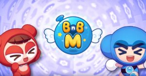 Cách tải và chơi game đặt boom - Boom M VTC trên PC, máy tính