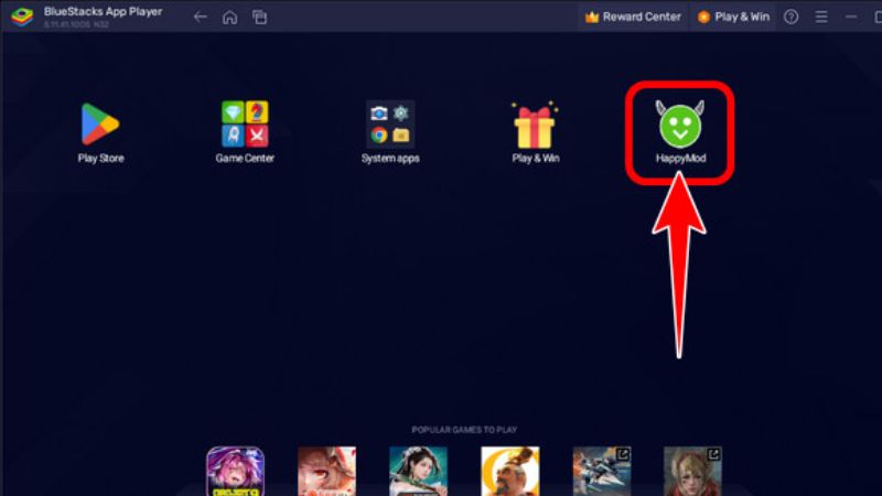 Cách tải HappyMod APK phiên bản mới nhất cho Android/iOS/PC