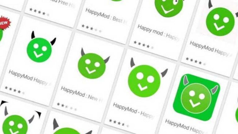 HappyMod iOS: Hướng Dẫn Tải & Cài Đặt Chi Tiết trên iPhone/iPad (An ...