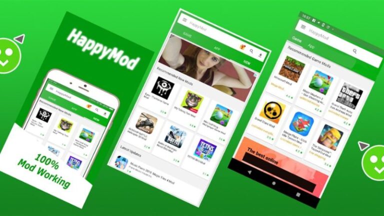 HappyMod iOS: Hướng Dẫn Tải & Cài Đặt Chi Tiết trên iPhone/iPad (An ...