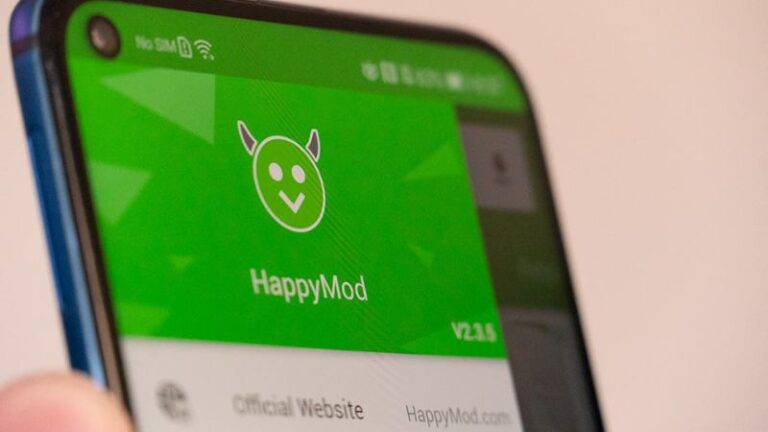 HappyMod iOS: Hướng Dẫn Tải & Cài Đặt Chi Tiết trên iPhone/iPad (An ...