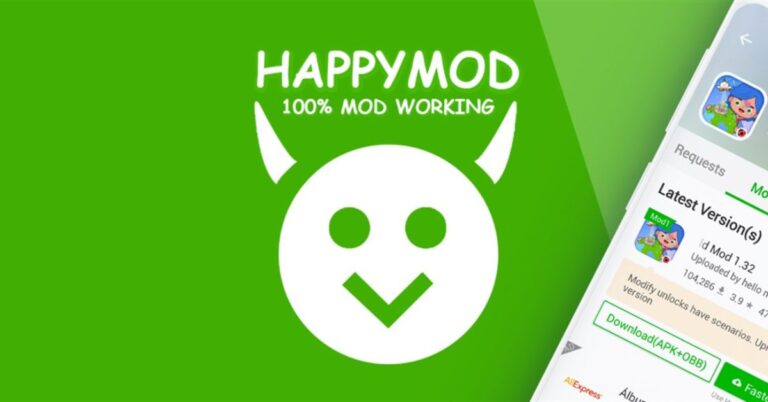 HappyMod iOS: Hướng Dẫn Tải & Cài Đặt Chi Tiết trên iPhone/iPad (An ...