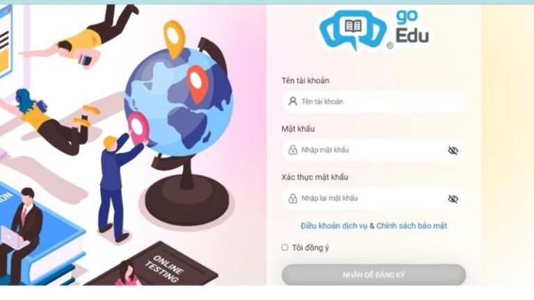 IOE 2026: Lịch thi, Hướng dẫn đăng ký & Các gói luyện thi thử A-Z