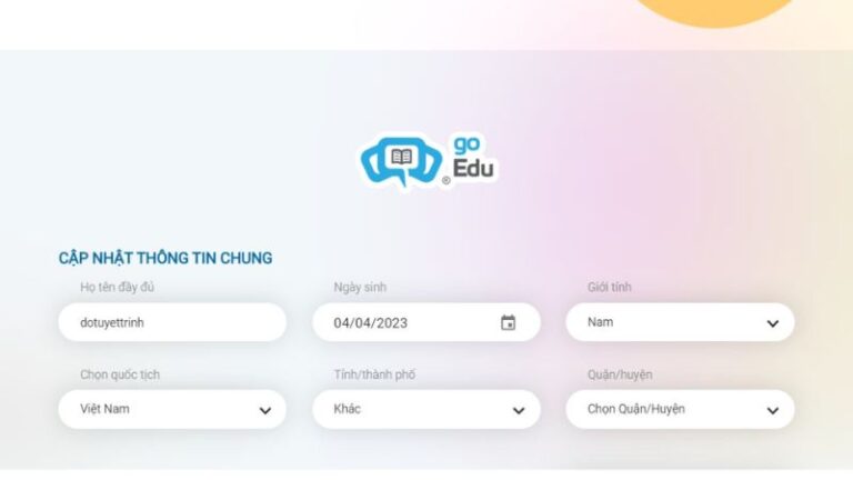 IOE 2026: Lịch thi, Hướng dẫn đăng ký & Các gói luyện thi thử A-Z