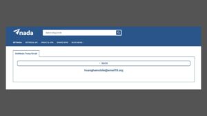 Tạo mail Getnada, hãy chọn nada Temp Mail!