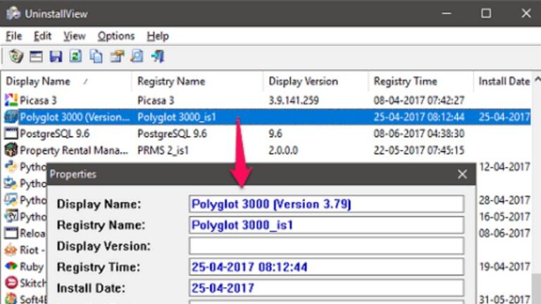 Top 10 phần mềm gỡ cài đặt hiệu quả cho máy tính, PC
