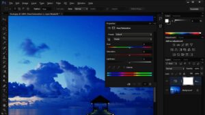 Photoshop Portable CS6 - Cách tải và cài đặt cực dễ dàng