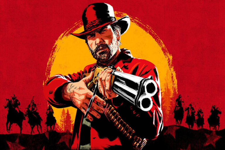Danh sách code Red Dead Redemption 2 cheats và cách sử dụng