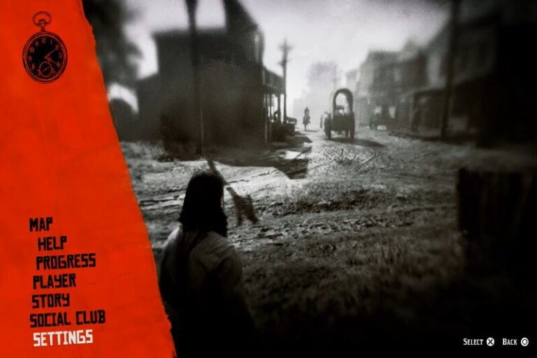 Danh sách code Red Dead Redemption 2 cheats và cách sử dụng