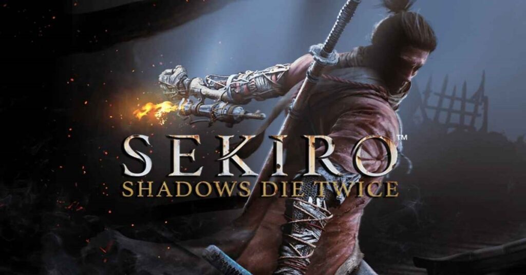 Sekiro: Game nhẹ, game hay combat đã tay cùng boss khủng