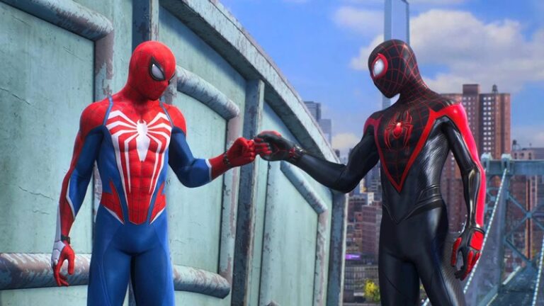 Marvel's Spider-Man 2 là trò chơi bán chạy nhất lịch sử PlayStation