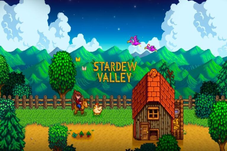 Stardew Valley Wiki Tiếng Việt: Hướng Dẫn Toàn Tập Cho Người Mới Bắt Đầu (2025)