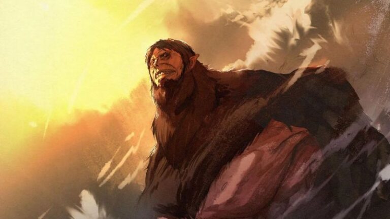 Khám phá tất cả các Titan có trong Attack on Titan