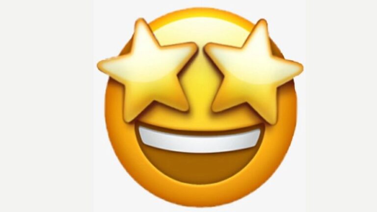 Giải mã ý nghĩa 50 emoji biểu tượng khuôn mặt thường dùng