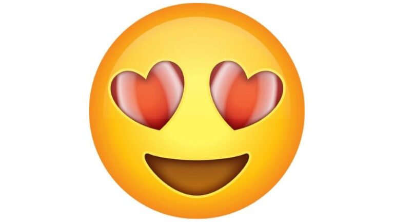 Giải mã ý nghĩa 50 emoji biểu tượng khuôn mặt thường dùng