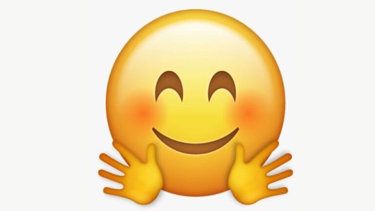 Giải mã ý nghĩa 50 emoji biểu tượng khuôn mặt thường dùng