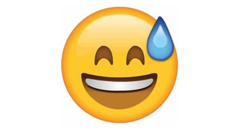 Giải mã ý nghĩa 50 emoji biểu tượng khuôn mặt thường dùng