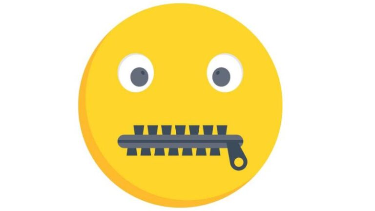 Giải mã ý nghĩa 50 emoji biểu tượng khuôn mặt thường dùng