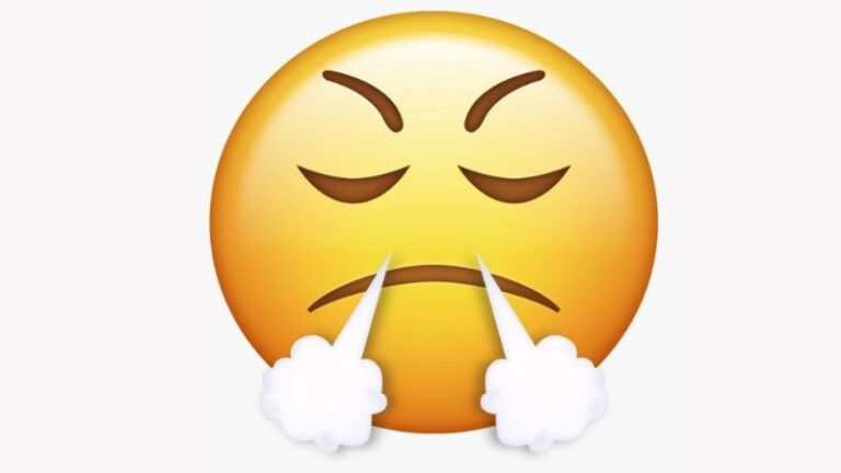 Giải mã ý nghĩa 50 emoji biểu tượng khuôn mặt thường dùng