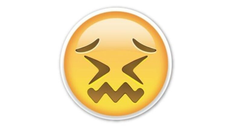 Giải mã ý nghĩa 50 emoji biểu tượng khuôn mặt thường dùng