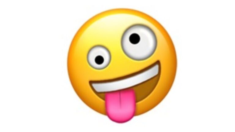 Giải mã ý nghĩa 50 emoji biểu tượng khuôn mặt thường dùng