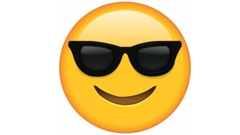 Giải mã ý nghĩa 50 emoji biểu tượng khuôn mặt thường dùng