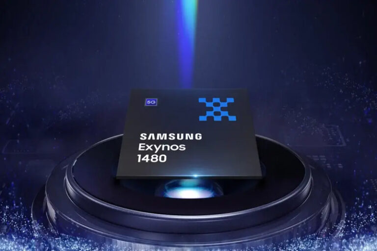 Exynos 1480 cuối cùng cũng được Samsung giới thiệu