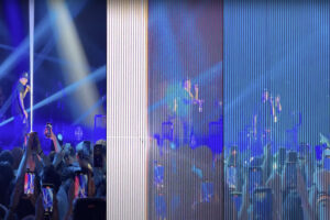 Tia laser sẽ khiến camera trên điện thoại hỏng ngay lập tức!!