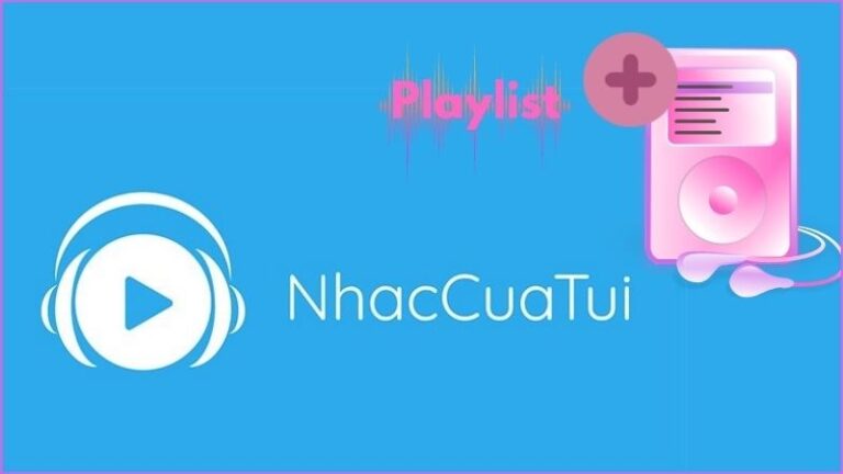 NhacCuaTui: Một trong những ứng dụng nghe nhạc MP3 hàng đầu