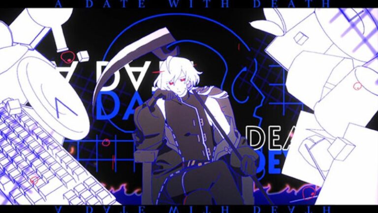 A Date with Death: Game mang đến trải nghiệm phiêu lưu kinh dị