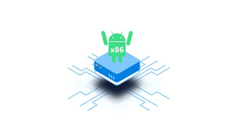 Cách chạy ứng dụng Android trên máy tính bằng Android X86
