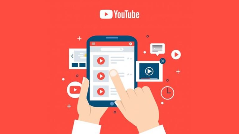 Kích thước ảnh bìa, thumbnail Youtube channel 2024 chuẩn nhất