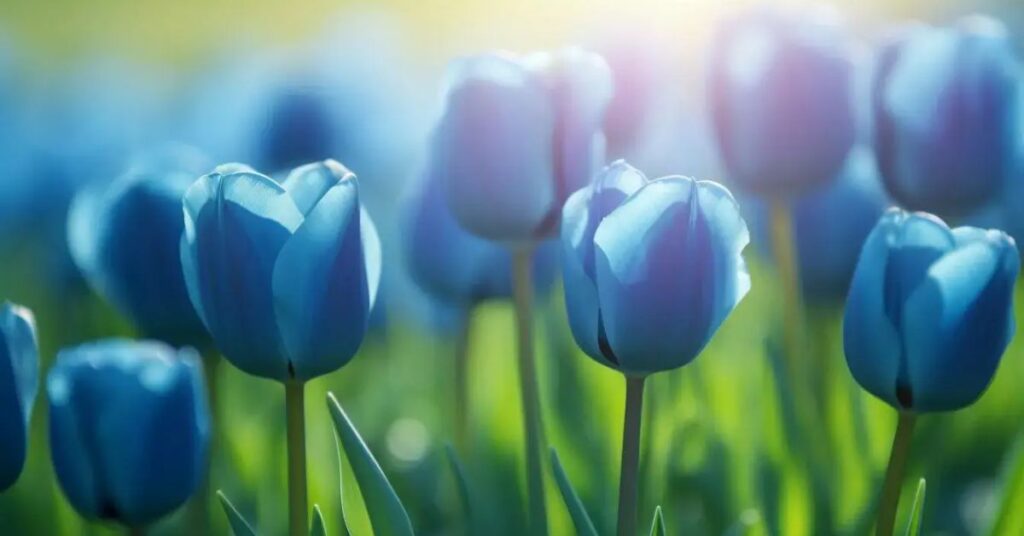 Tải 1001+ Ảnh Hoa Tulip Đẹp Nhất Full HD, 4K Miễn Phí