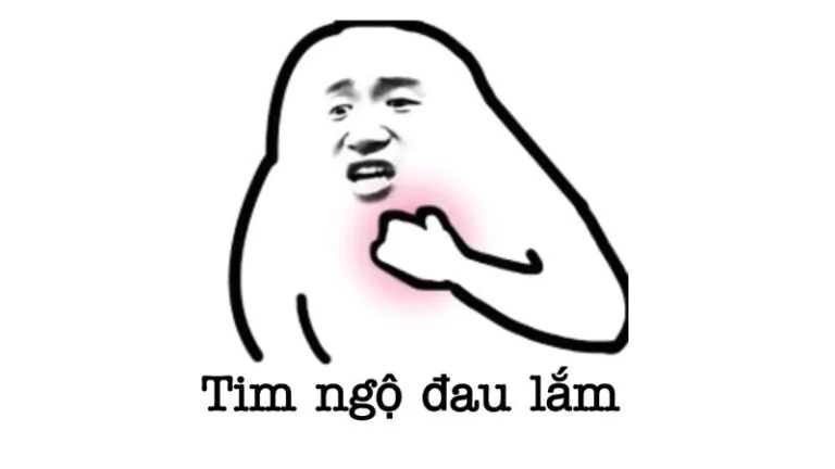 Tổng hợp 200+ Meme Mới Nhất 2025: Hài Hước, Cute, Bựa, Deep