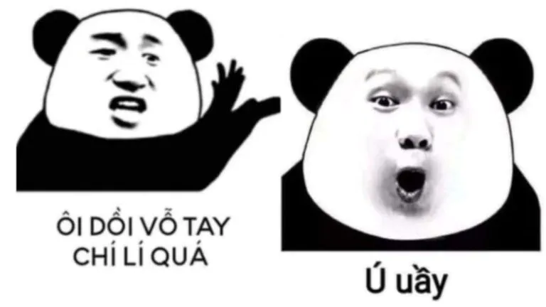 Tổng hợp 200+ Meme Mới Nhất 2025: Hài Hước, Cute, Bựa, Deep