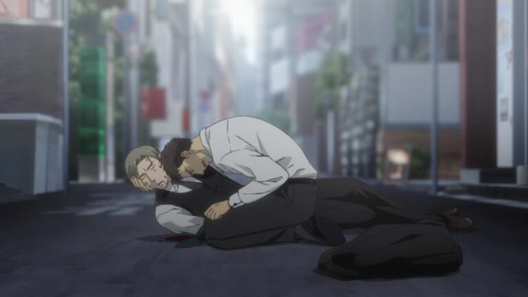 Top 20+ Anime Đam Mỹ (BL) Hay Nhất Không Thể Bỏ Lỡ