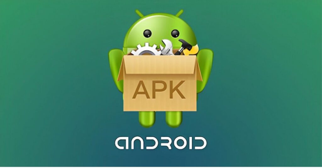 5 địa chỉ tải file APK cho Android đáng tin cậy