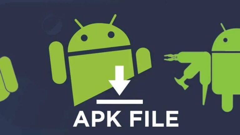 5 địa chỉ tải file APK cho Android đáng tin cậy