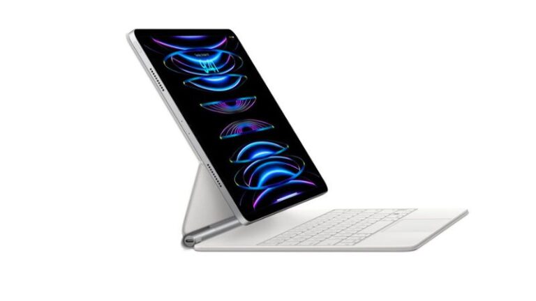 TOP 6 mẫu bàn phím bluetooth cho iPad tiện lợi, nên mua nhất