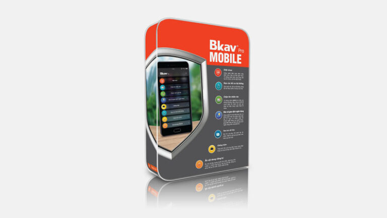 BKAV Mobile Security: Ứng dụng diệt virus, chặn tin nhắn cuộc gọi