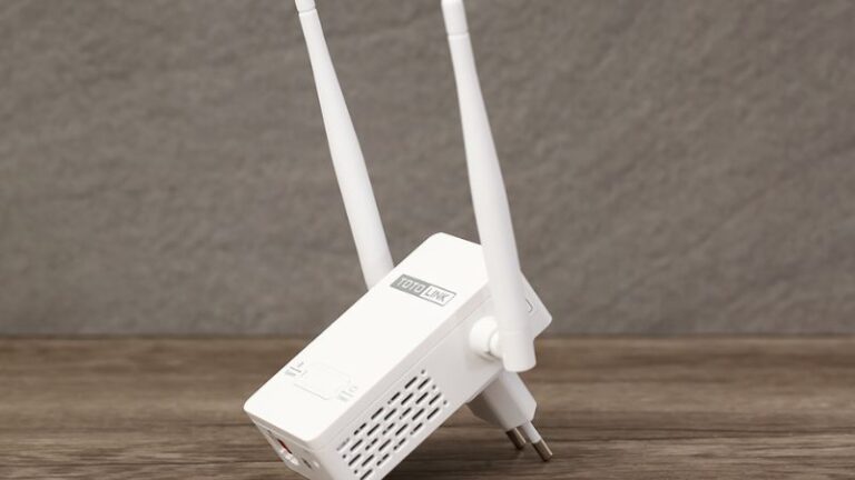 Top 5 thiết bị kích sóng Wifi tốt nhất 2024 được tin dùng