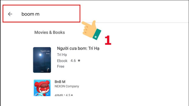Boom Online - Huyền thoại game tuổi thơ mê mệt với bao người