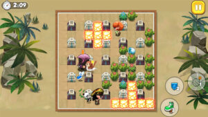 Boom Online - Huyền thoại game tuổi thơ mê mệt với bao người