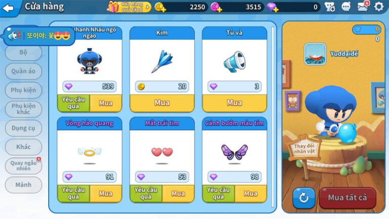 Boom Online - Huyền thoại game tuổi thơ mê mệt với bao người