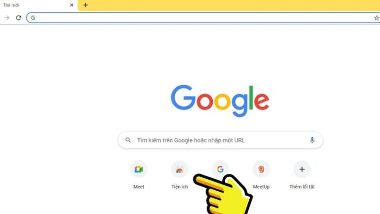 Bạn đã nghe đến ChromeOS? ChromeOS là gì?