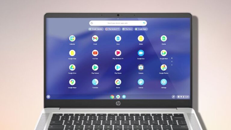 Bạn đã nghe đến ChromeOS? ChromeOS là gì?